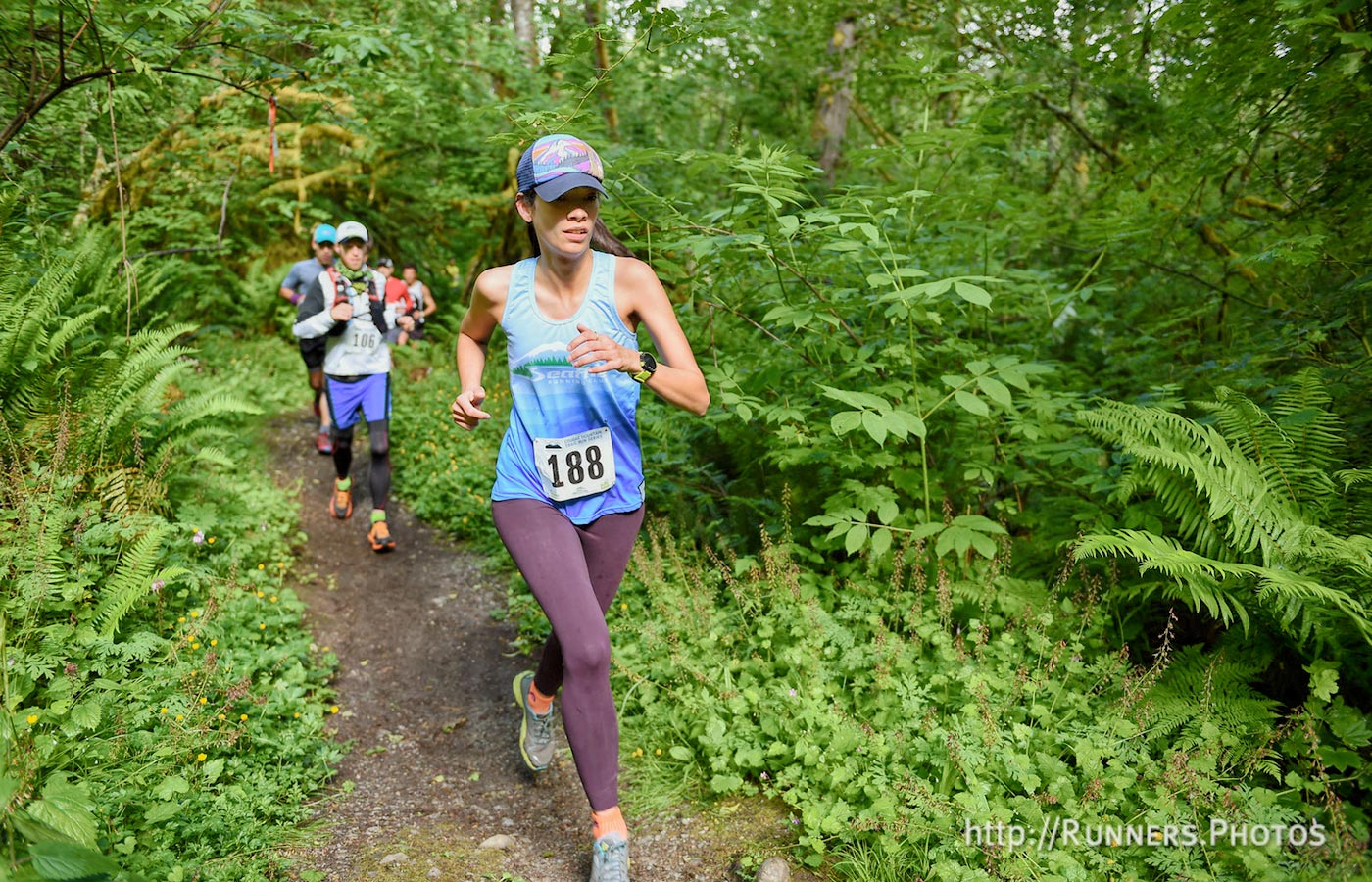 Seattle Running Club